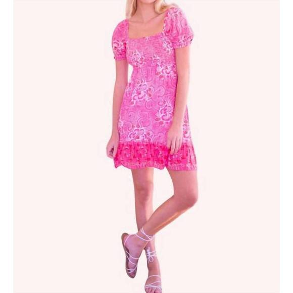 Bell By Alicia Bell | Dresses | New Bell By Alicia Bell Thea Mini Dress ...